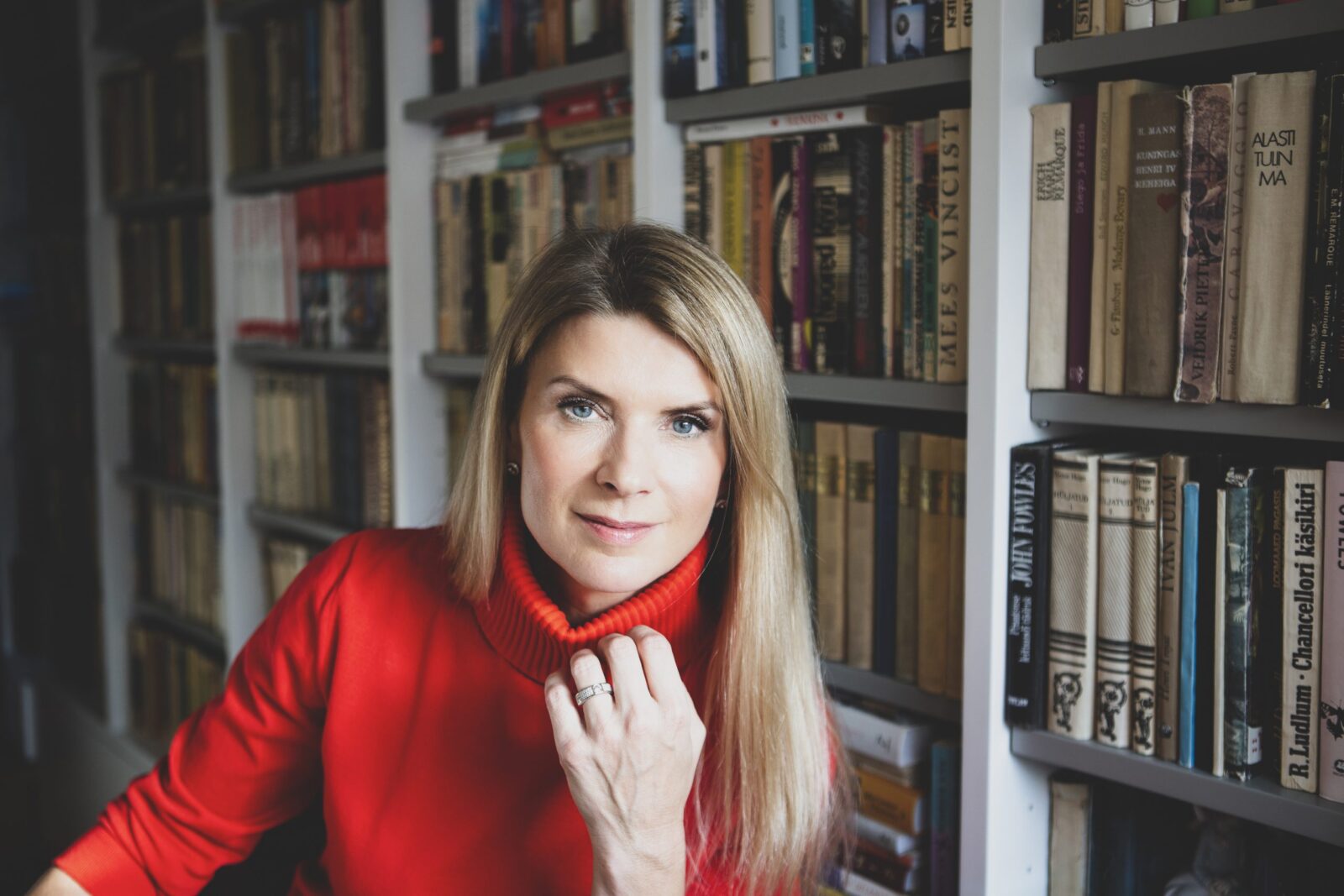 Merle Viirmaa: kuidas luua võidukas meeskond - Merle Viirmaa