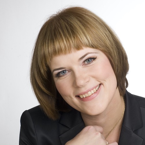 AVALEHT - Merle Viirmaa