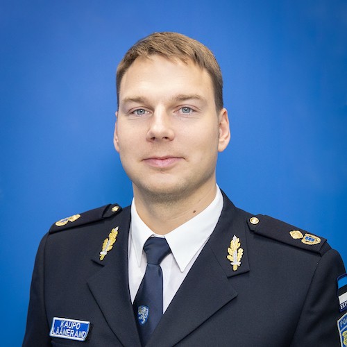 Merle Viirmaa (ACC, ICF) - Juhtimiscoach