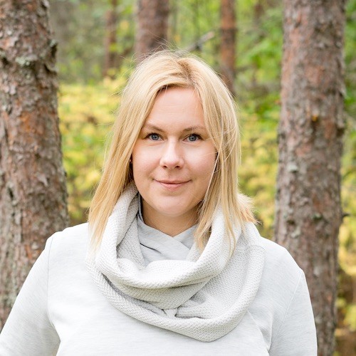 Merle Viirmaa (PCC, ICF) - Juhtimiscoach