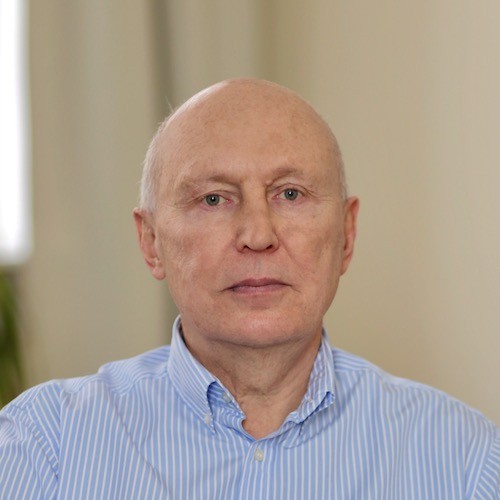 Merle Viirmaa (ACC, ICF) - Juhtimiscoach