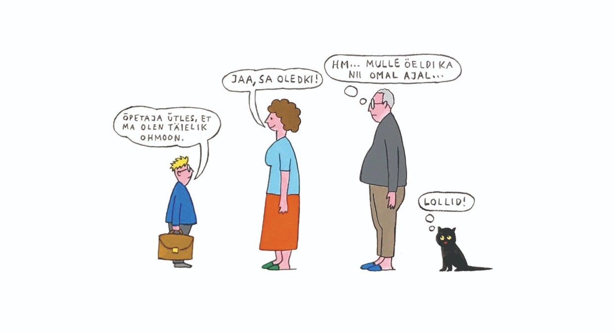 Merle Viirmaa: alahinnatuses peitub supervõime - Merle Viirmaa