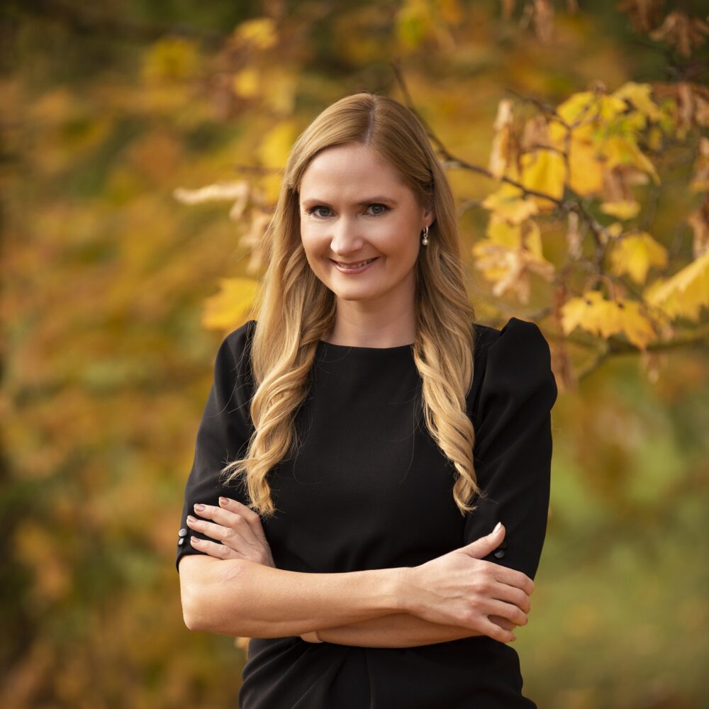 Merle Viirmaa – Juhtimiscoach