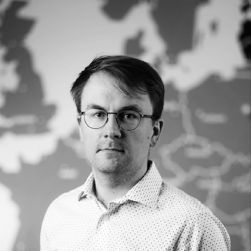 AVALEHT - Merle Viirmaa